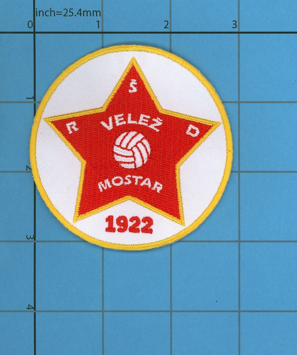 Velez Mostar Logo Velez Mostar Vs Igman Konjic Prediction, Stats, H2H