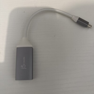 j5 Create USB-- New - Free Shipping | eBay