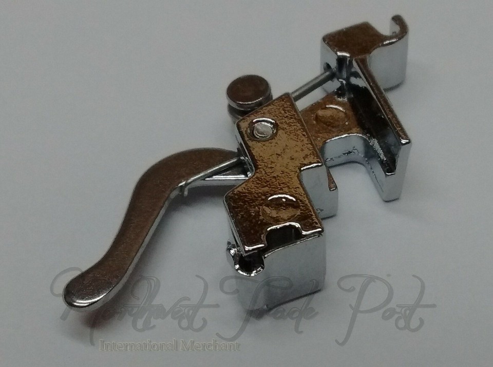 Replacement Parts for Vintage Singer Sewing Machine Model 15 1934 ...