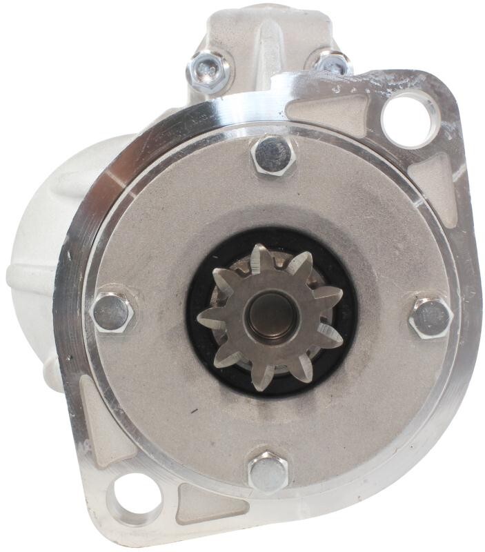 Starter Motor fits John Deere 204K 310L 333E 60G MIU802262 129940-77010 ...