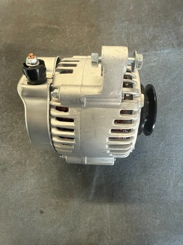 200 HIGH Amp 14668 Alternator Toyota Truck4Runner L4 2.4L 2366cc 1986 ...