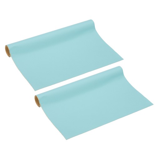 Leather Repair Patch, 2 Pcs Self Adhesive Vinyl Patch, 10 x 24" Sky ...