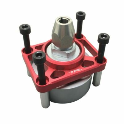 New Silver Aluminum CNC Clutch for 26cc Zenoah Marine Racing Boat | eBay