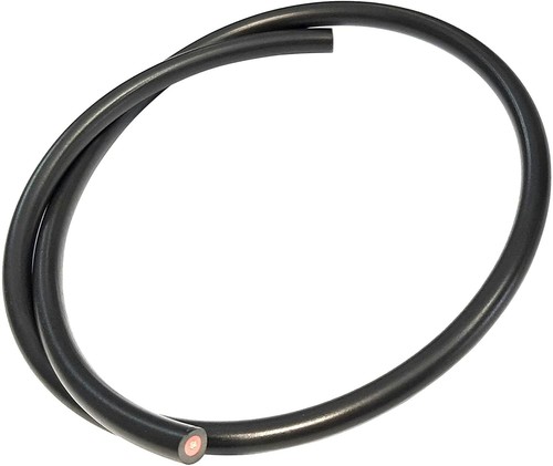 SPARK PLUG CABLE COPPER CORE WIRE 7MM MOTORCYCLE CAR ELECTRICAL HT ...