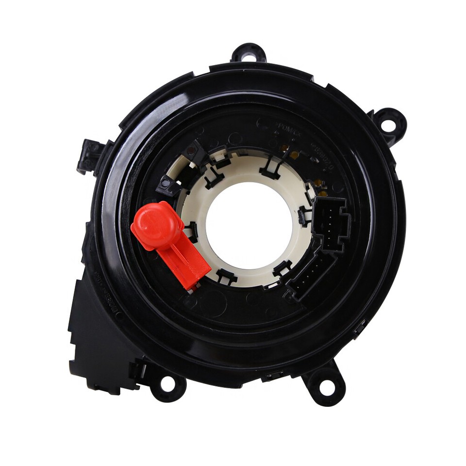 Steering Spiral Cable Clock Spring For BMW X1 X5 X6 128i 135i 328i 335i ...