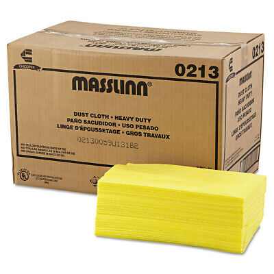 Chi 0213 Chix Masslinn Dust Cloths 24 X 16 Yellow for sale online | eBay