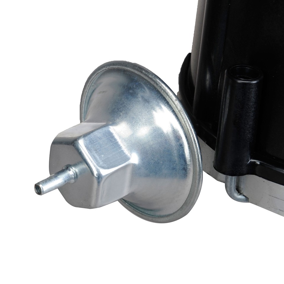 1962-1974 C3 Corvette Distributor HEI Upgrade with Mechanical Tach ...