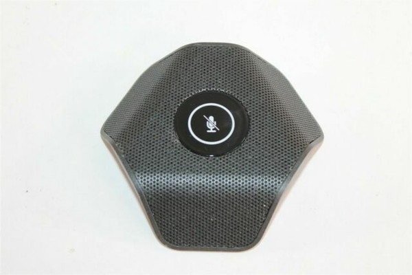 Crestron CCS-UCA-MIC Microphone Pod - Black for sale online | eBay