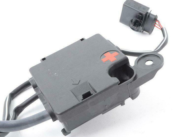 2009-2016 Audi A4 Alternator Starter Battery Cable Wire Harness ...