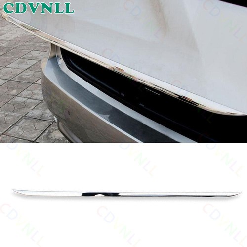 For Lexus RX350 450h 2016-2019 Chrome Steel Rear Tailgate Trunk Lid ...