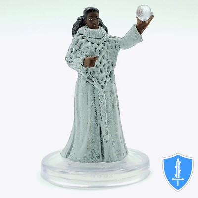 White Robed Mage of High Sorcery - Dragonlance Shadow of Dragon Queen ...