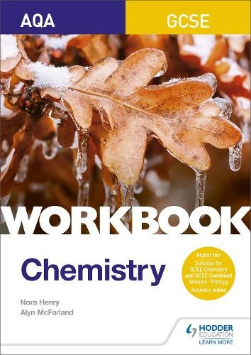 Nora Henry Alyn G. McFarland AQA GCSE Chemistry Workbook (Taschenbuch ...