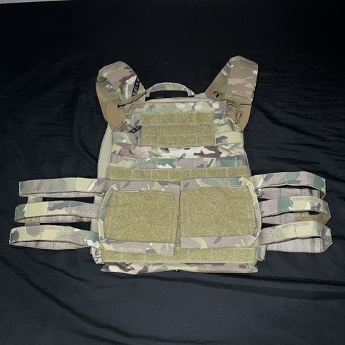 Crye Precision JPC 2.0 (Jumpable Plate Carrier 2.0), Large Multicam | eBay