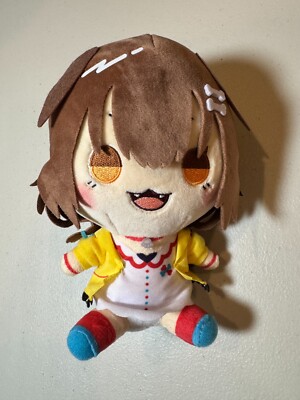 Hololive: Inugami Korone: Don Quijote Mochidoru Plush | eBay