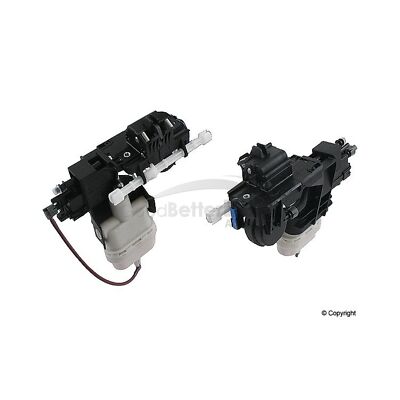 One New Genuine Trunk Lock 2207500684 for Mercedes MB | eBay