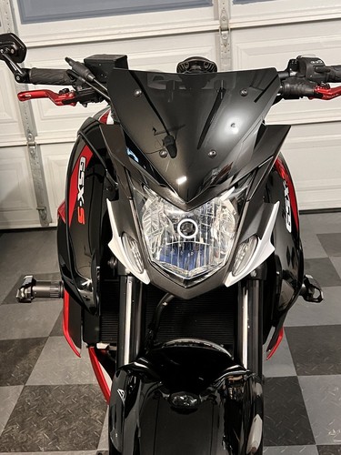 Suzuki Meter Visor S75 51800-13813 OEM for sale online | eBay