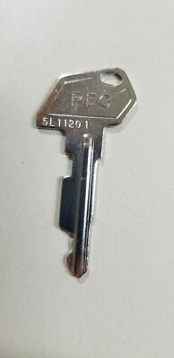 SAM4s Cash Register - "REG" Register Key | eBay