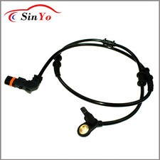 MERCEDES Part Number A1649058200 ABS Sensor for sale online | eBay