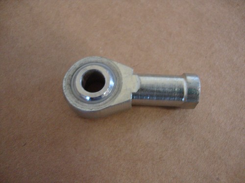 Harley Davidson OEM shifter rod end #33871-85A heim joint early BIG DOG ...