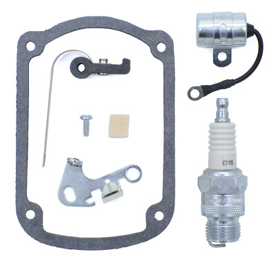 Manuals & Books - Model Aenl