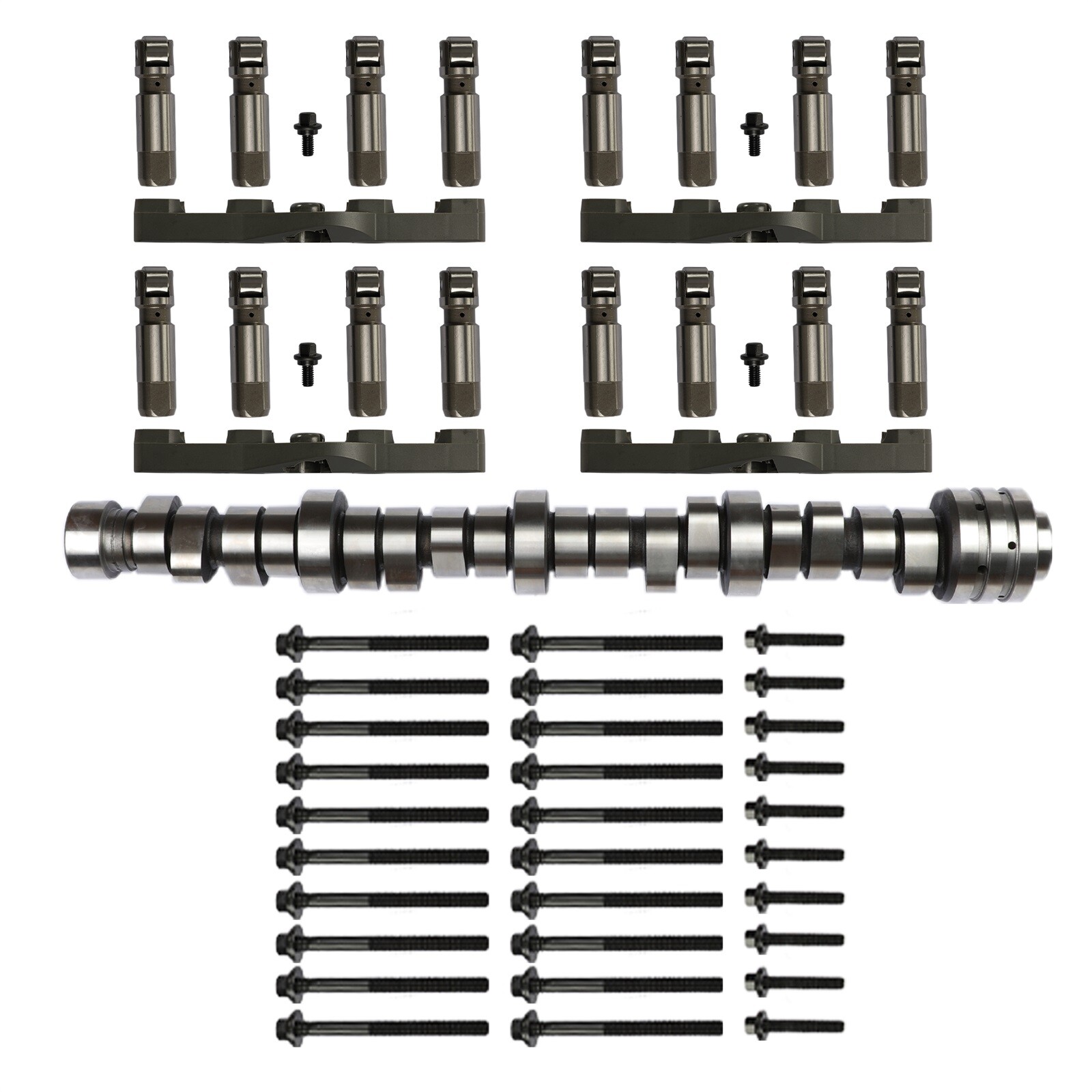 For Ram 1500 2009-2015 5.7L lifter replacement kit 5.7 hemi camshaft ...