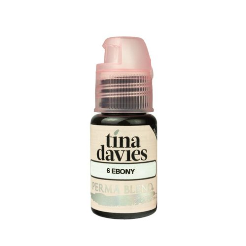 PERMA BLEND Tina Davies X Permanent Makeup Microblading Permablend ...