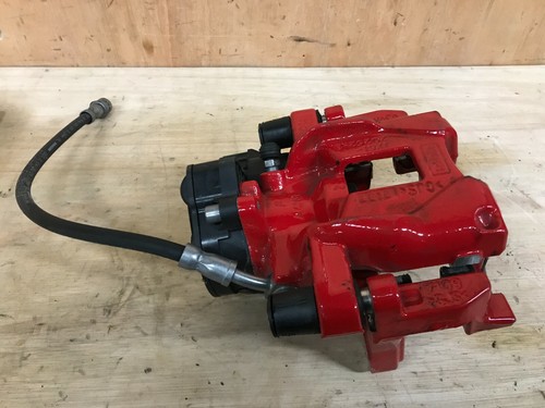 BRAKE CALIPER FORD KUGA DRIVER SIDE REAR 2020 - 2022 KTLX61-2B712-AA ...