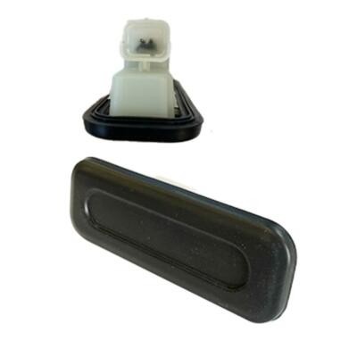 Adaptable Trunk Button 6490R3 3RG | eBay UK