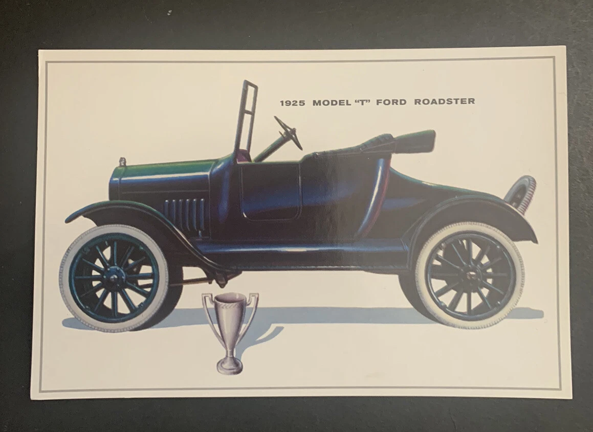 Ford Model T Parts Ebay