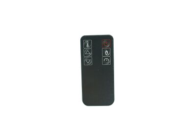 Remote Control For Furrion F30SW15ABL Electric Firebox Indoor Fireplace ...