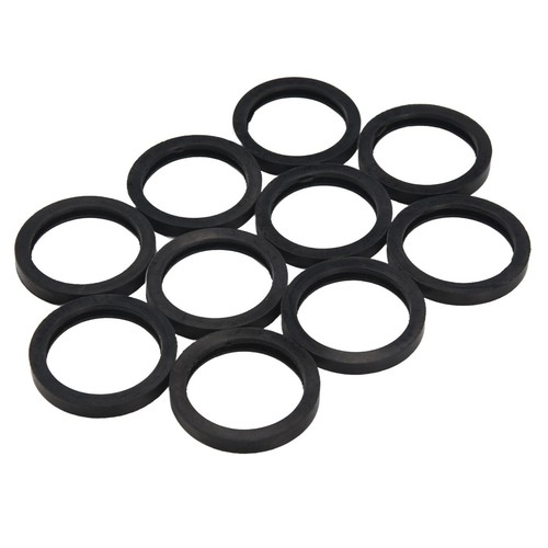10Pack Rubber Can Gaskets Gas can Spout gaskets Washer Seals | eBay