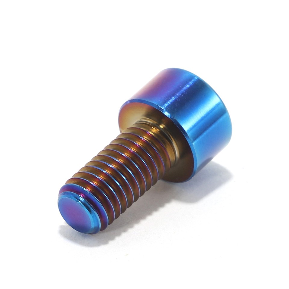 5PCS Rear Sprocket Bracket Bolts For SUR-RON Light Bee LB X For Segway ...