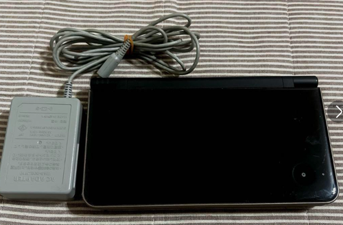🌸Nintendo DSi LL Console + Charger – Japanese Model Tested🌸 | eBay