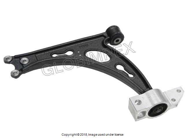 Audi/vw A3 Q Golf Jetta Control Arm Driver Left Front Lemfoerder ...