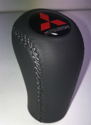 GEAR SHIFT KNOB FITS FOR MITSUBISHI LANCER GTO FTO EVO V VI VII VIII 5 speed | eBay