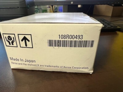 XEROX 108R00493 Staple Cartridge, 3 OEM Cartridges In Box | eBay