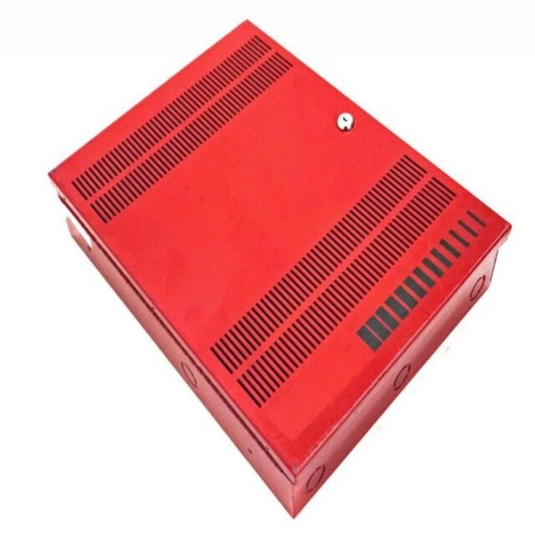 EST BPS6A Fire Alarm Booster Power Supply for sale online | eBay