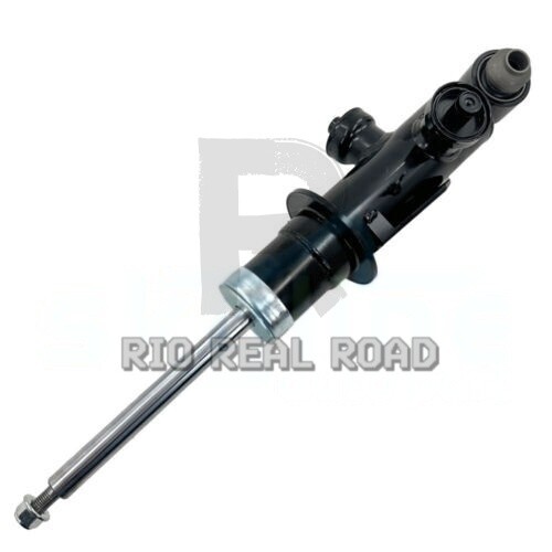 1× Rear Left For BMW F12 F13 640i 650i Shock Absorber w/EDC w/O Module ...