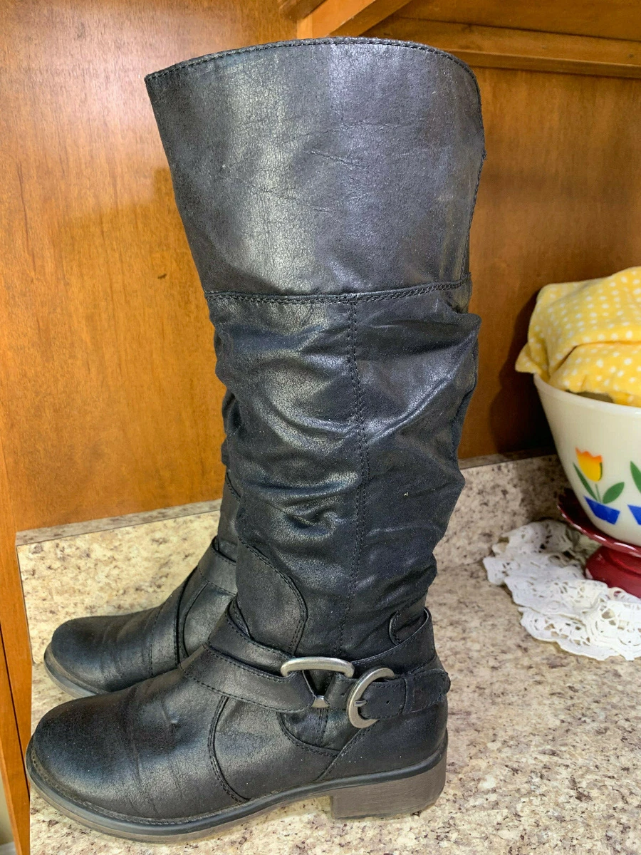 Sonja Bare Trap Boot