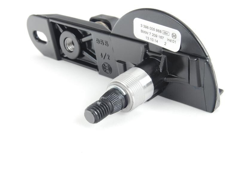 BMW Wipershaft pivot 61627209167 61627117878 | eBay