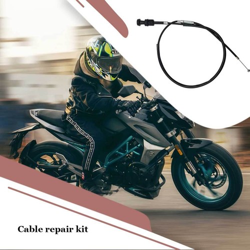 Motorcycle Pull Wire Modification Cable Functional Line Choke Cables ...