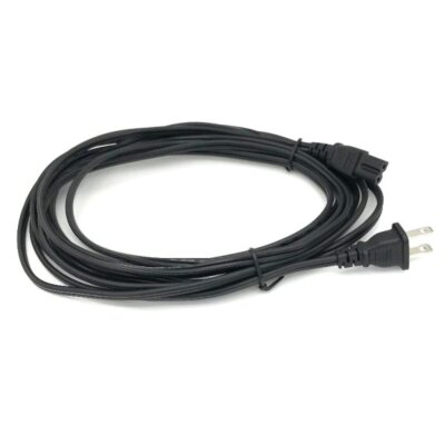 Power Cable for PANASONIC SC-HC05 SC-HC25 SC-HC35 SC-HC55 STEREO SYSTEM ...