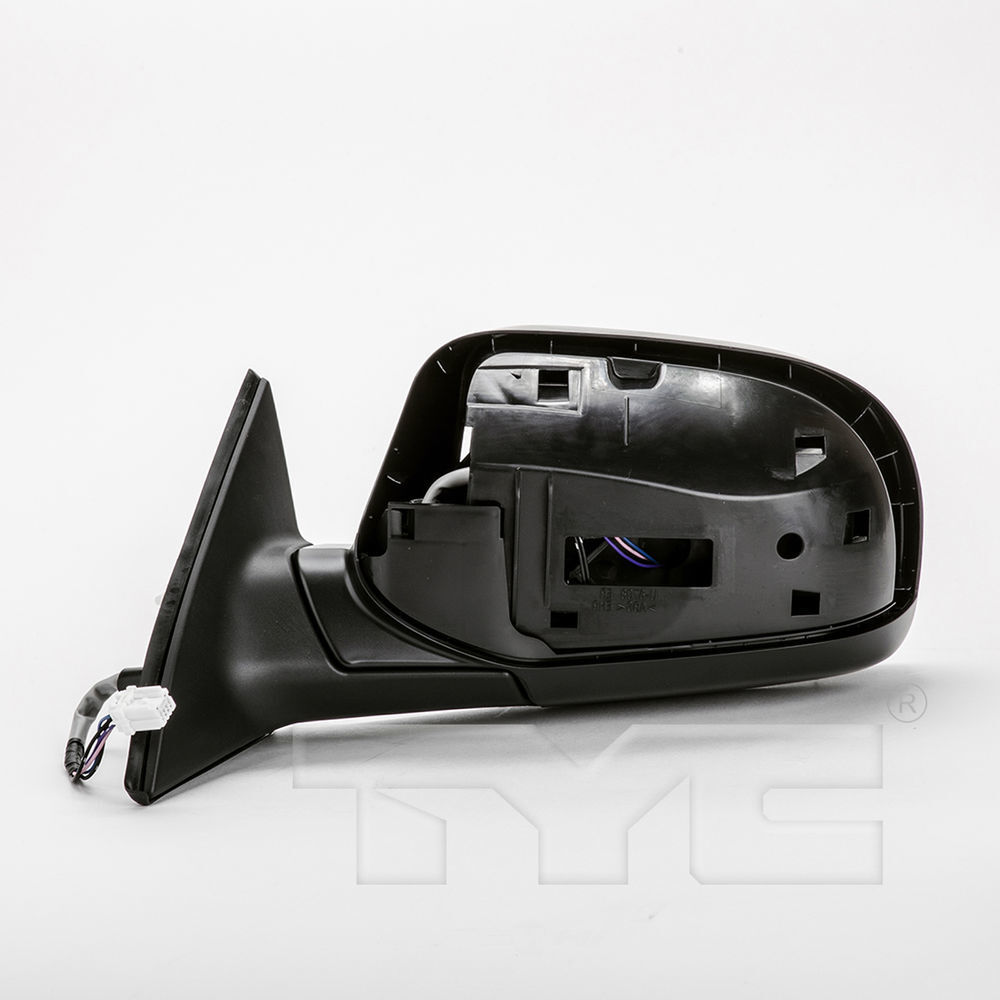Door Mirror TYC 7430242 for sale online | eBay