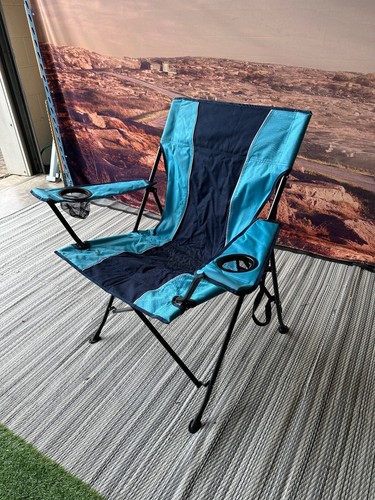 Camping Chair (EX-Display) | eBay UK