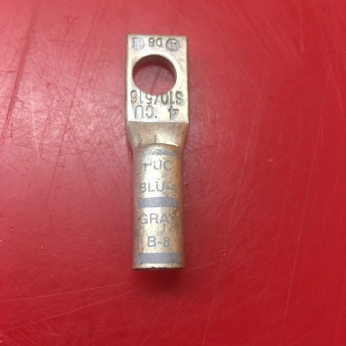 (20) DB S10/516 wire lug New Free Shipping | eBay