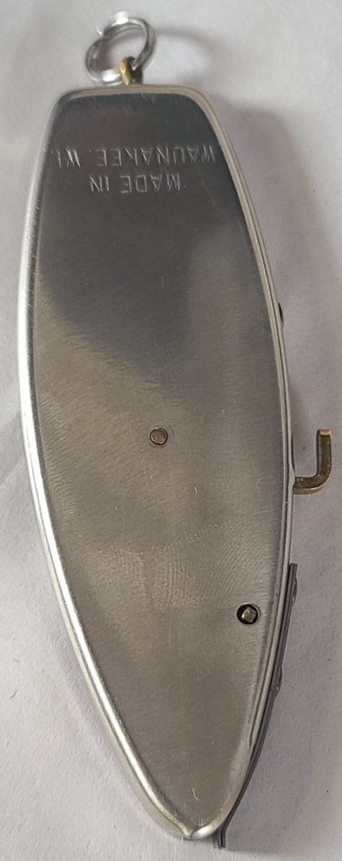 Ted Cash Capper Black Powder Muzzleloader Rifle Brass USA Made TDC | eBay