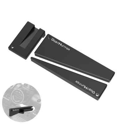 WestHunter Hunting Scope Leveling Kit Adjust Leveling Scope Mount ...