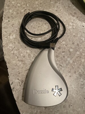 Pinnacle Dazzle DVC170 Rev 1.2 Video Output Input Computer Capture S ...