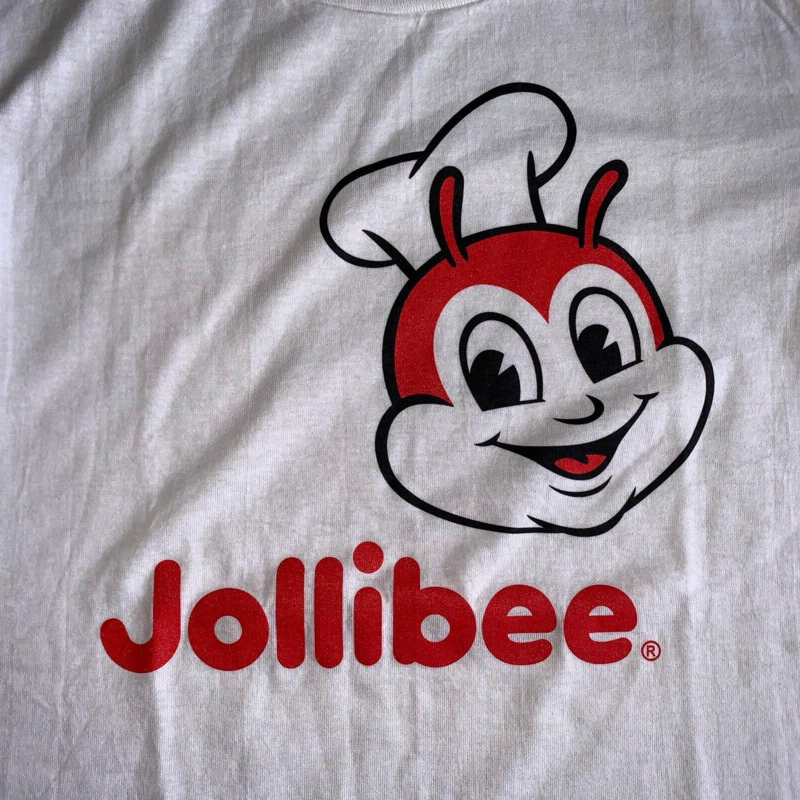 80s - 90s SUPER RARE VINTAGE JOLLIBEE FILIPINO FAST F… - Gem
