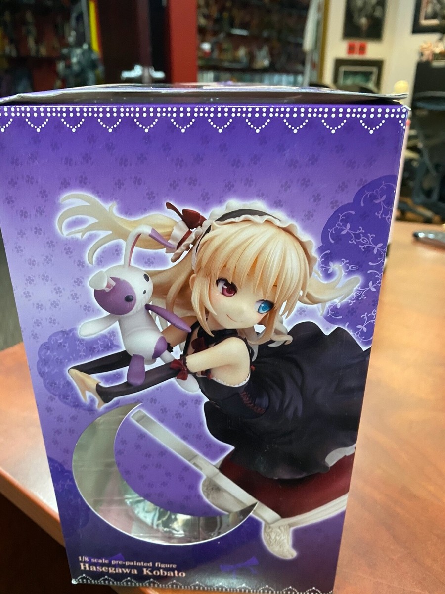 Kobato Hasegawa Renderizar งานแท้ Media Factory Haganai
